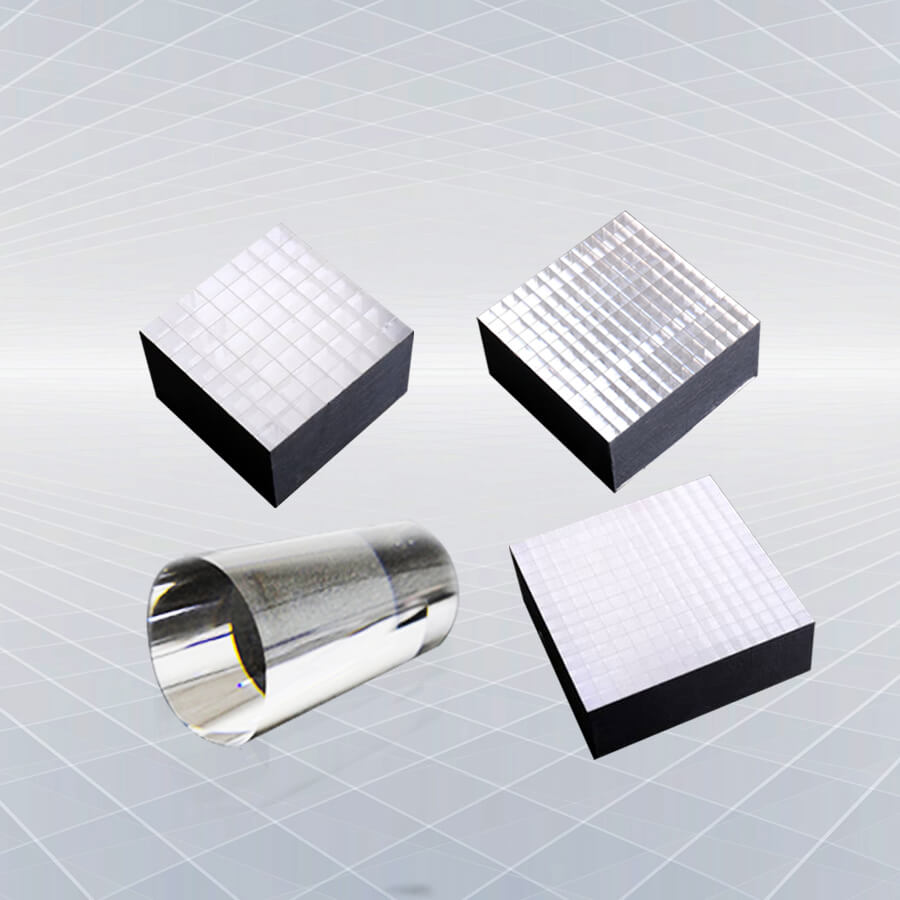 Scintillators - KingwinOptics