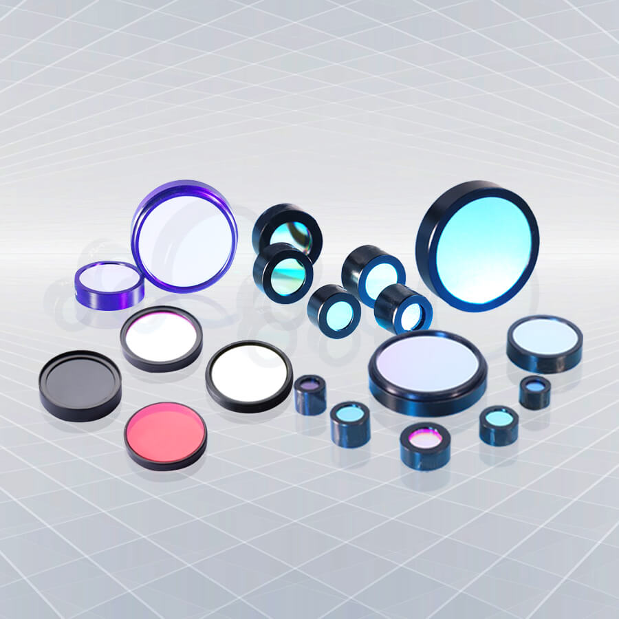 Optical Filters - KingwinOptics