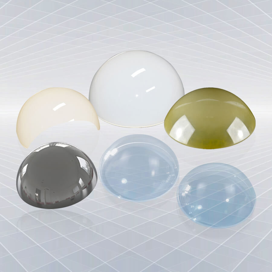 Infrared Optics - KingwinOptics