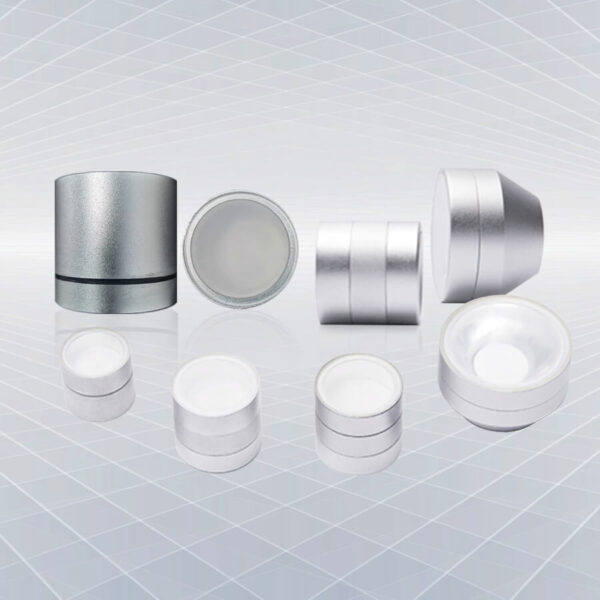 Scintillators - KingwinOptics