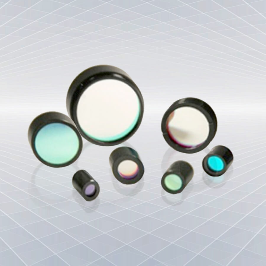 Optical Filters - KingwinOptics