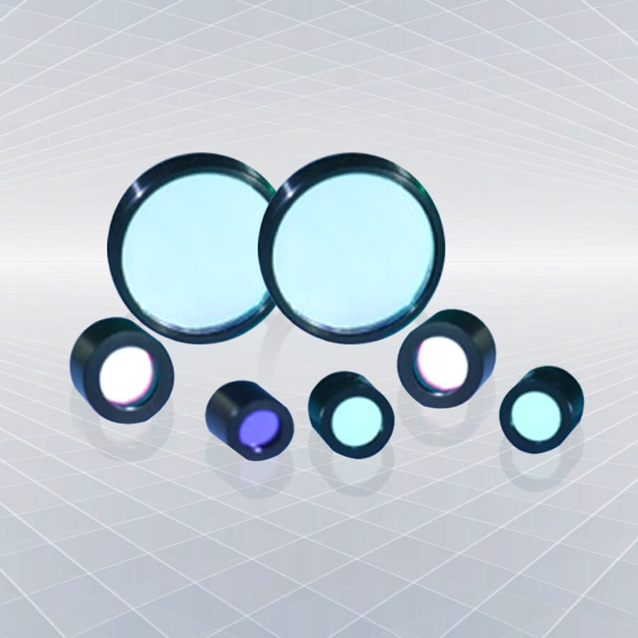 Optical Filters - KingwinOptics