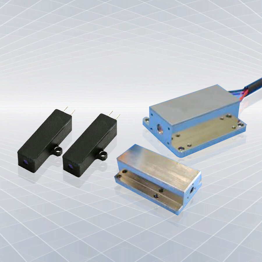 Laser Crystals & Components - KingwinOptics