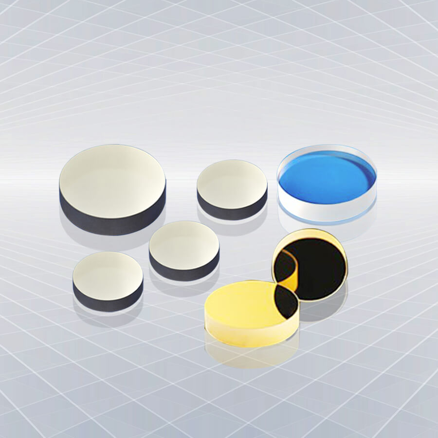 Optical Components - KingwinOptics