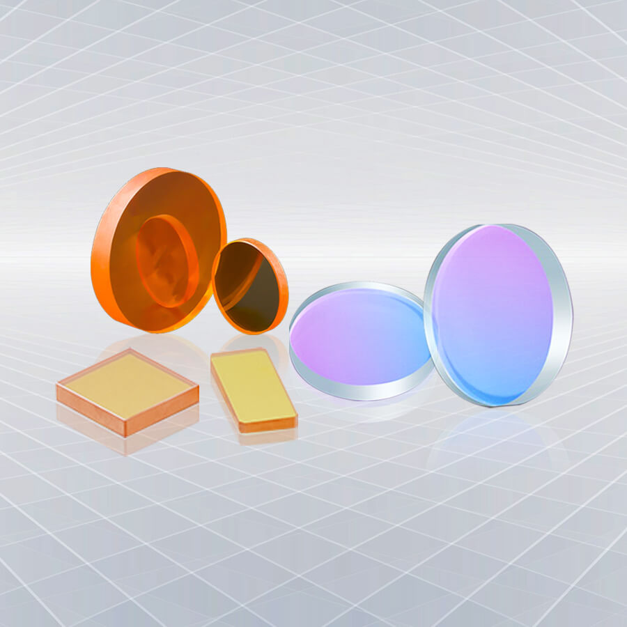 Optical Components - KingwinOptics