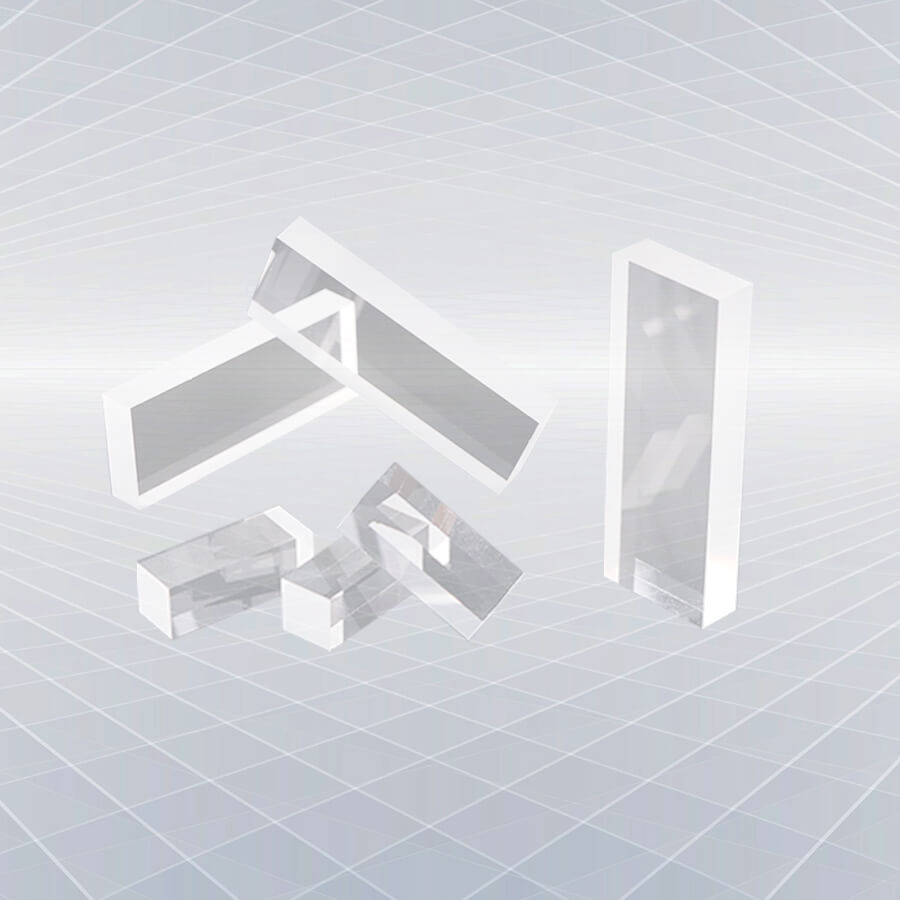 Scintillators - KingwinOptics