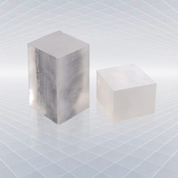 Scintillators - KingwinOptics