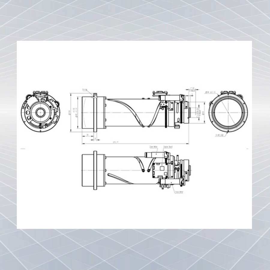 Infrared Optics - KingwinOptics