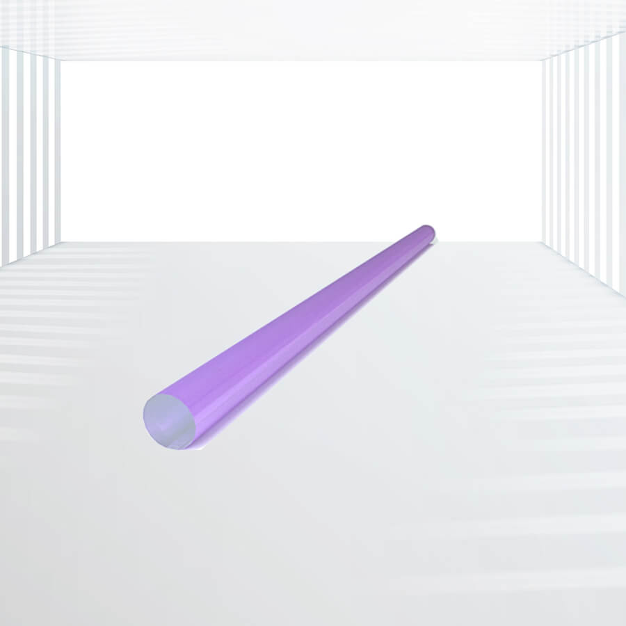 Alexandrite Laser Crystal - KingwinOptics