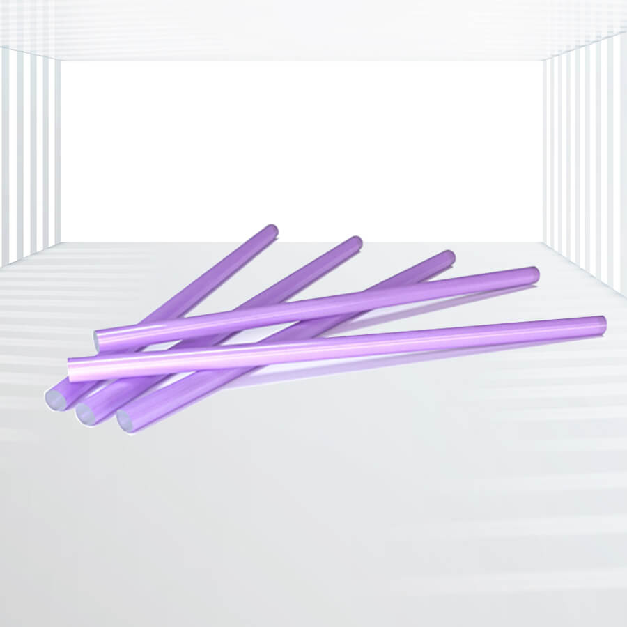 Alexandrite Laser Crystal - KingwinOptics