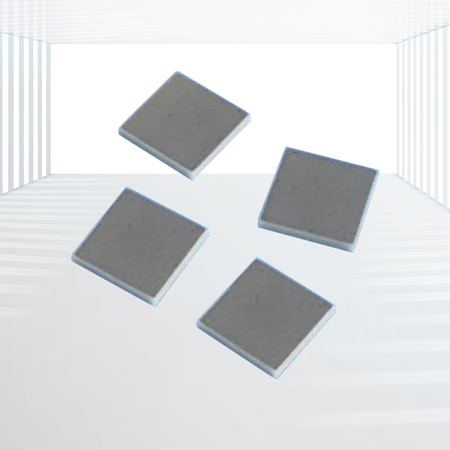 Thick Flim Metalized Beryllium Oxide Ceramic Substrates - KingwinOptics