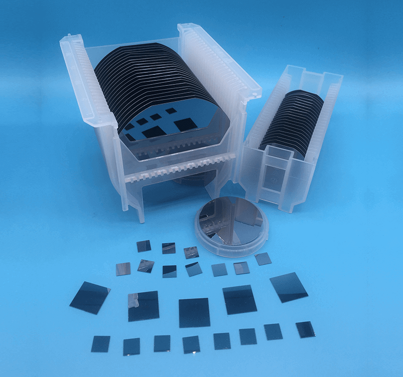 Germanium (Ge) Crystals and Substrates - KingwinOptics
