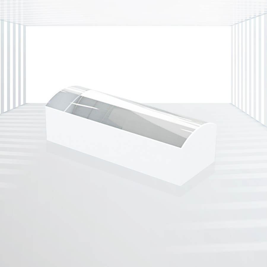 Fast Axis Collimators - KingwinOptics