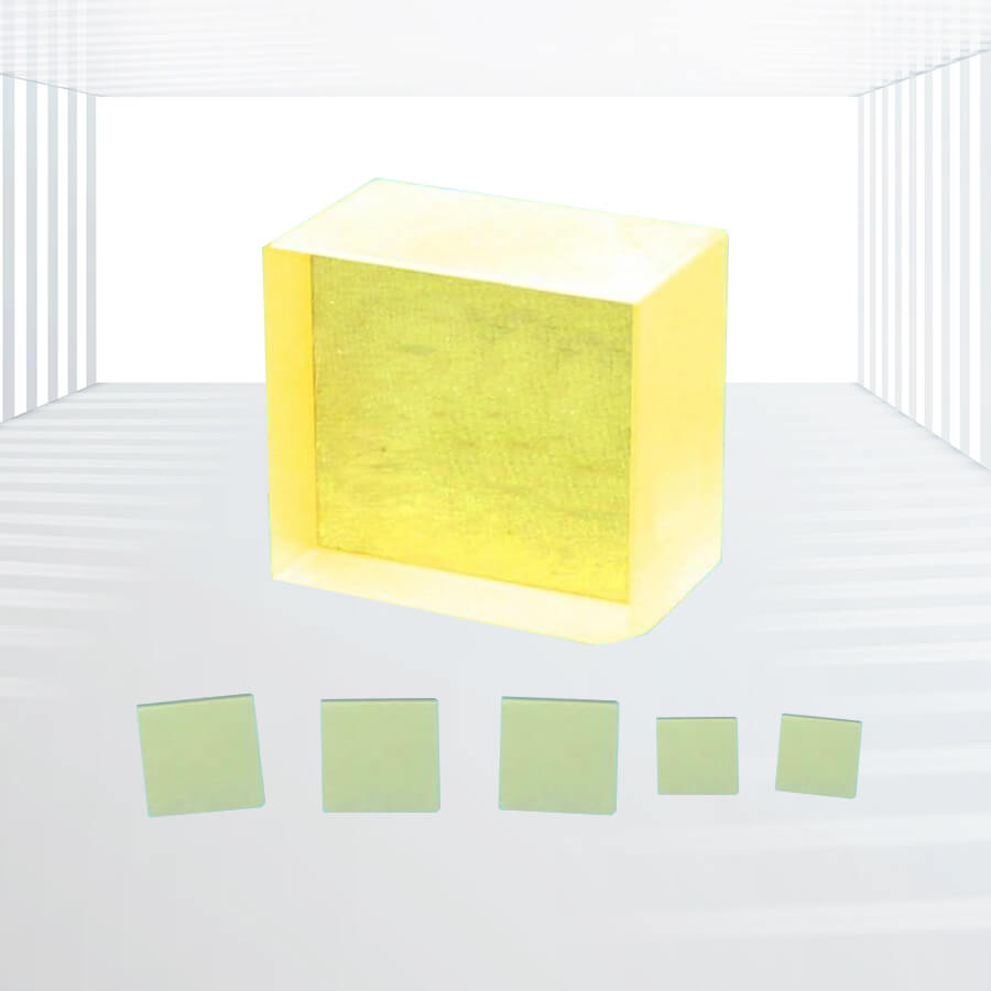 Zinc oxide (ZnO) Crystal and Substrates - KingwinOptics