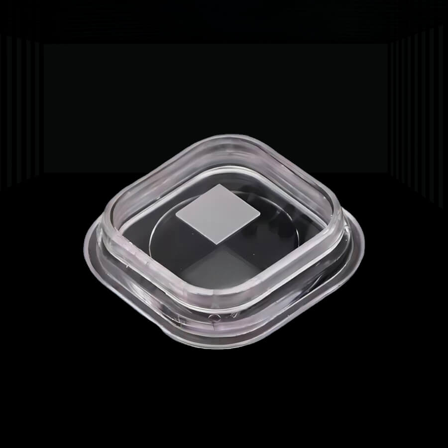 MgO Substrates - KingwinOptics