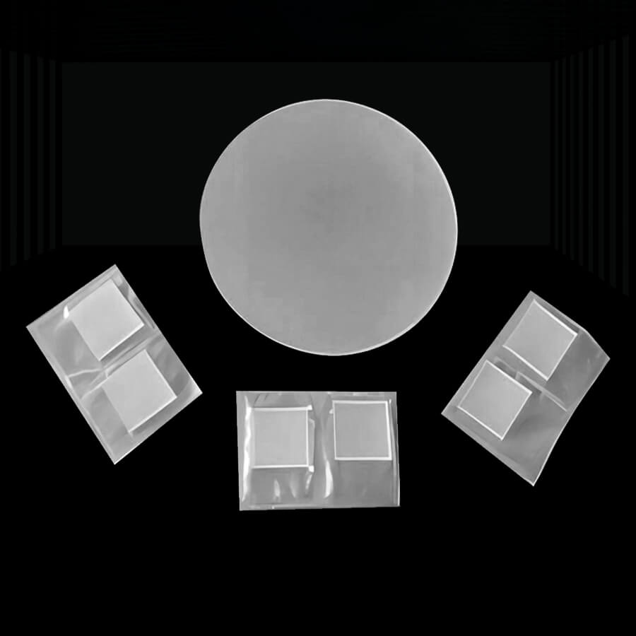 MgO Substrates - KingwinOptics