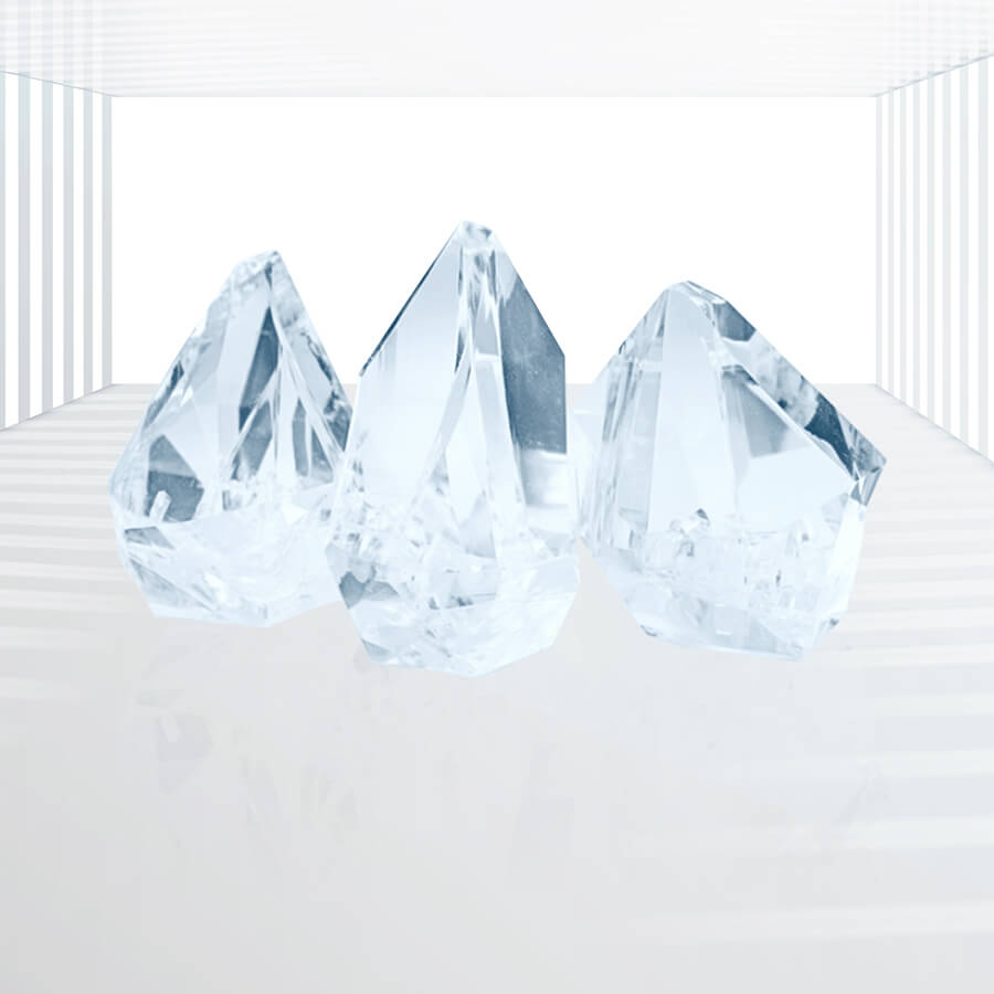 KBr Crystals - KingwinOptics