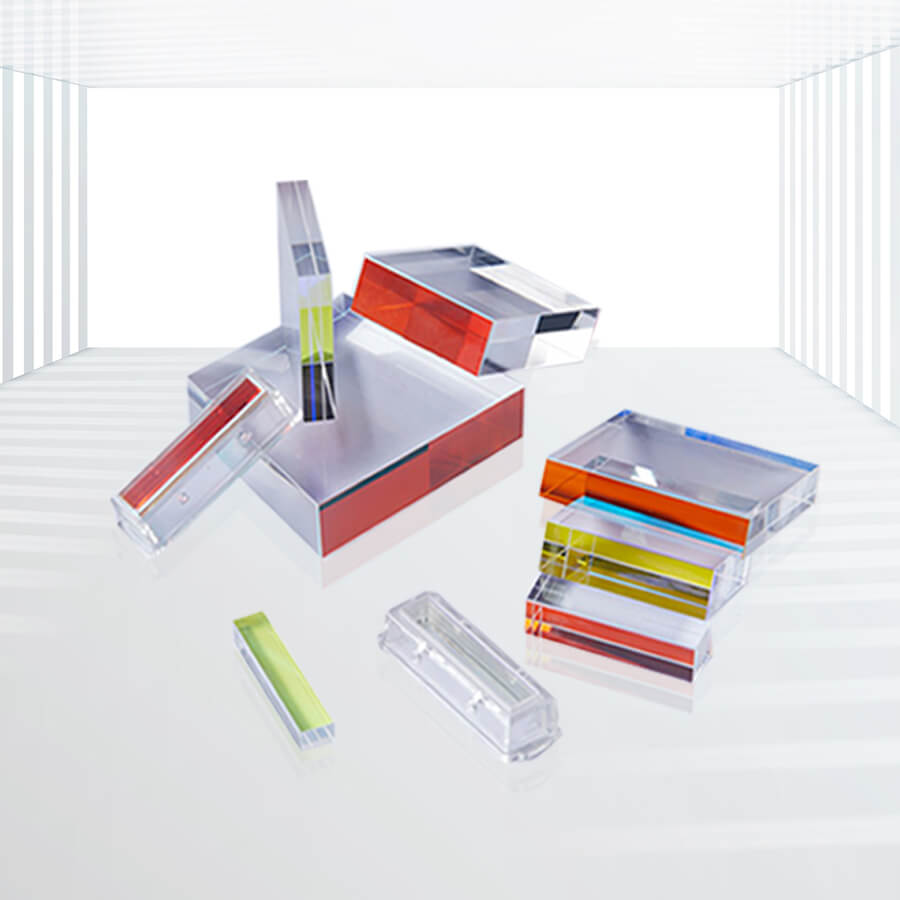 Quartz IPL Light Guides - KingwinOptics