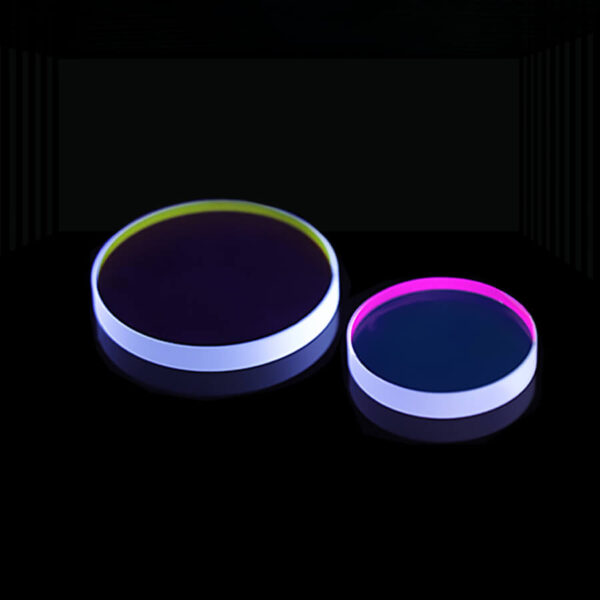 UV Fused Silica Laser Line Mirrors - KingwinOptics