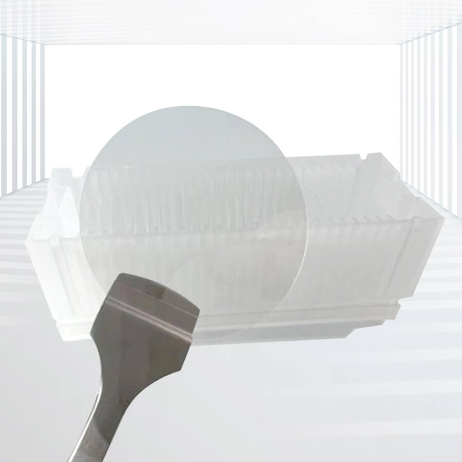 Sapphire (Al2O3) Substrates and Wafers - KingwinOptics