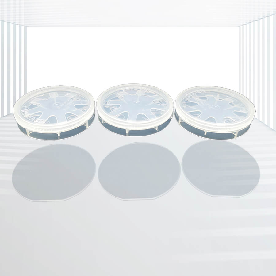 Lithium Aluminate (LiAlO2) Crystal and Substrates - KingwinOptics