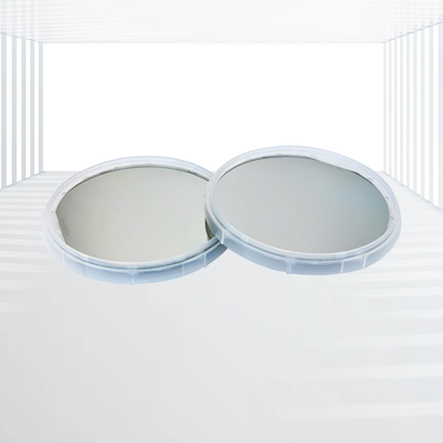 Gallium Antimonide (GaSb) Crystals and Substrates - KingwinOptics