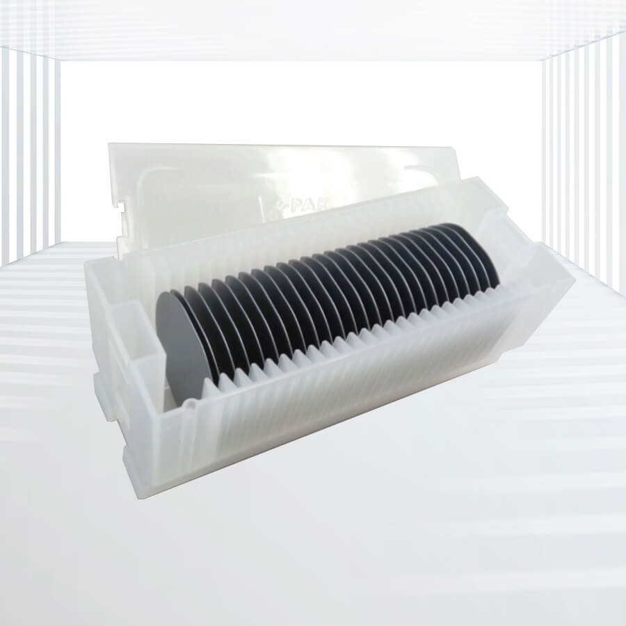 Gallium Antimonide (GaSb) Crystals and Substrates - KingwinOptics