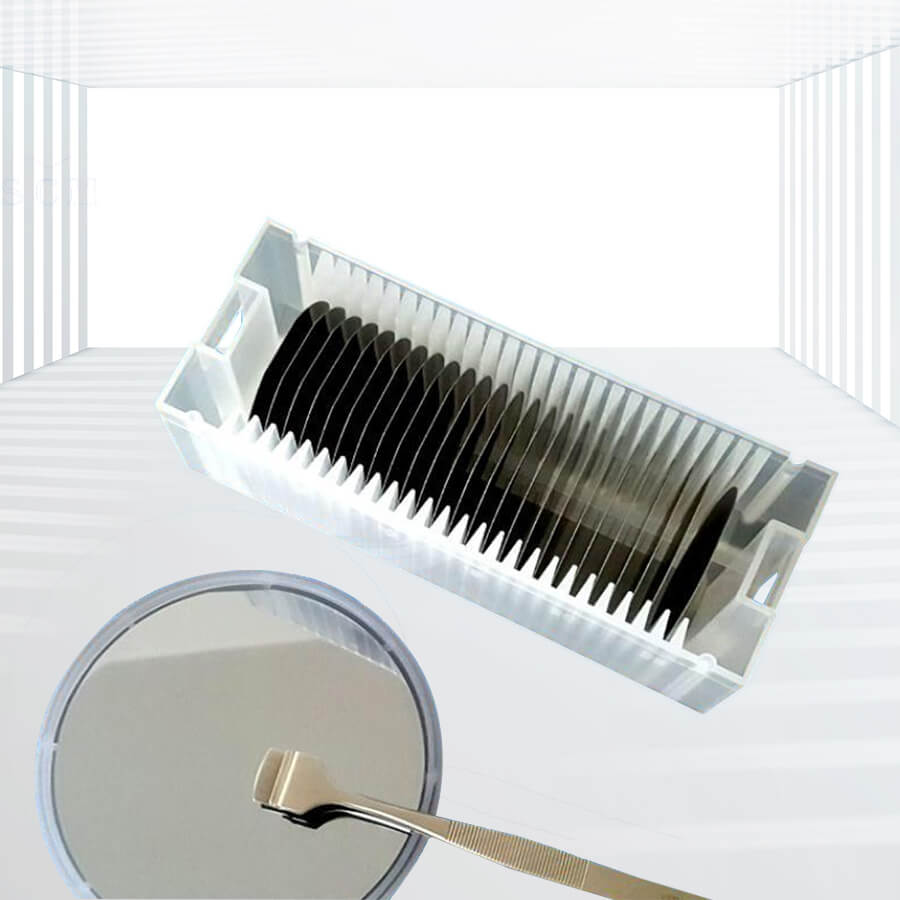 Germanium (Ge) Crystals and Substrates - KingwinOptics