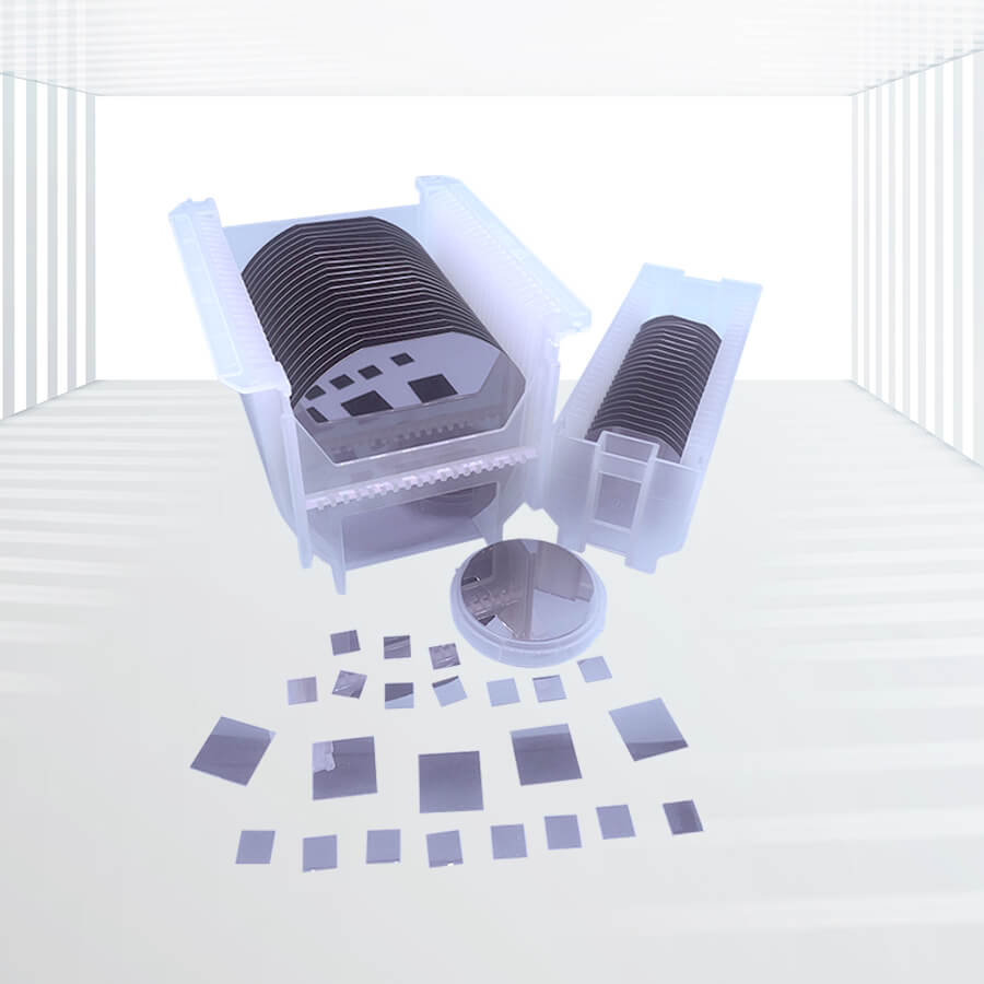 Germanium (Ge) Crystals - KingwinOptics