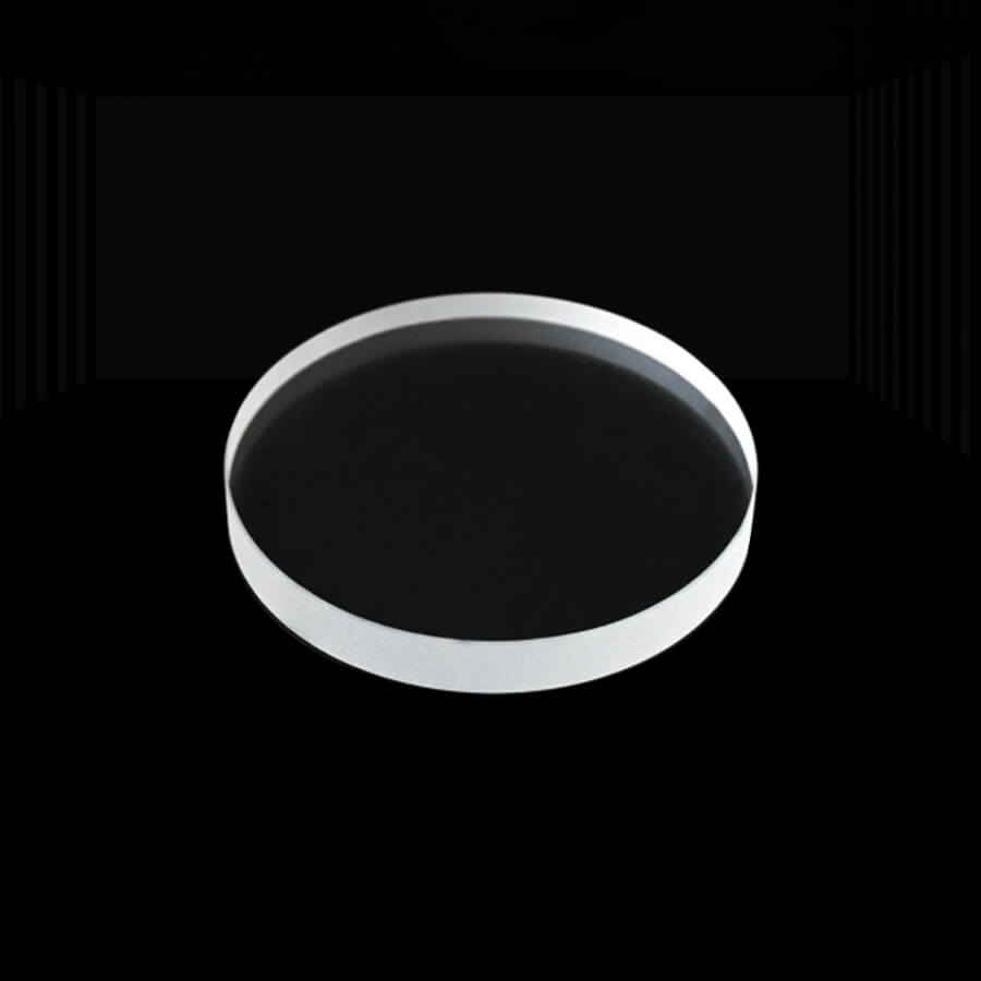 High Precision Thin N-BK7, UV Fused Silica Windows - KingwinOptics