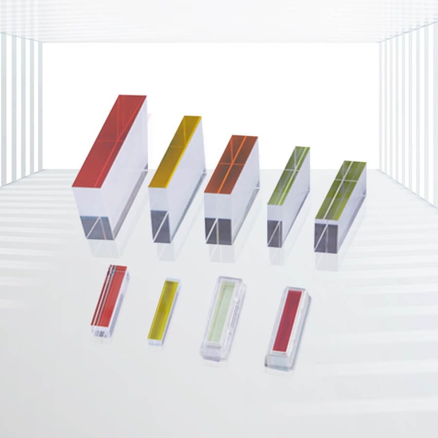 Sapphire IPL Light Guides - KingwinOptics