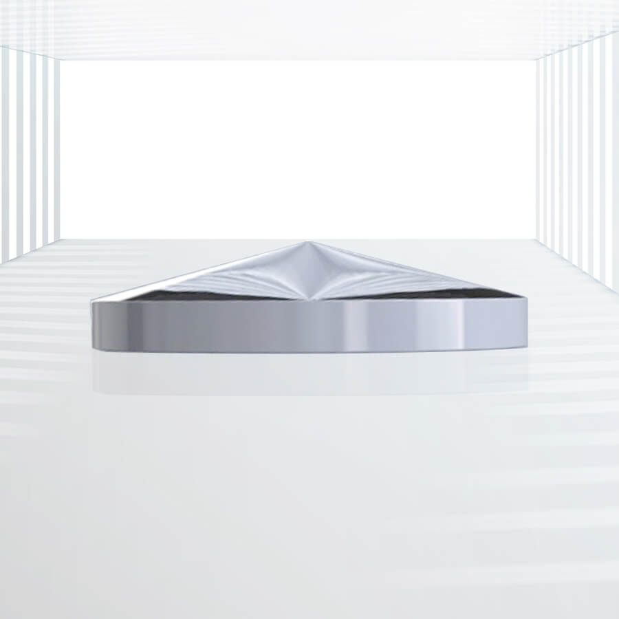 Axicon (Conical Lens) - KingwinOptics