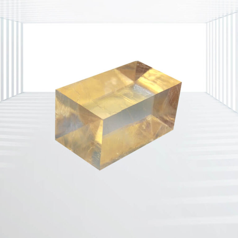 Optical Calcite Crystals - KingwinOptics