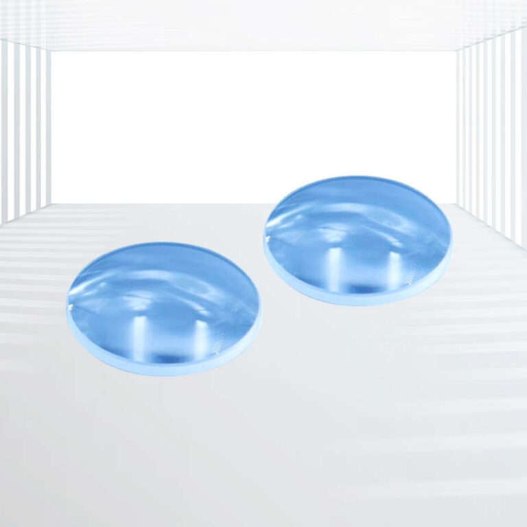 Meniscus Lenses - KingwinOptics