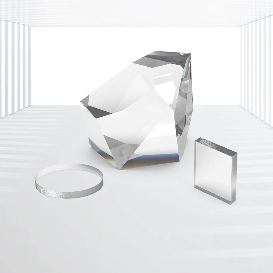 BBO Crystals for EO Applications - KingwinOptics