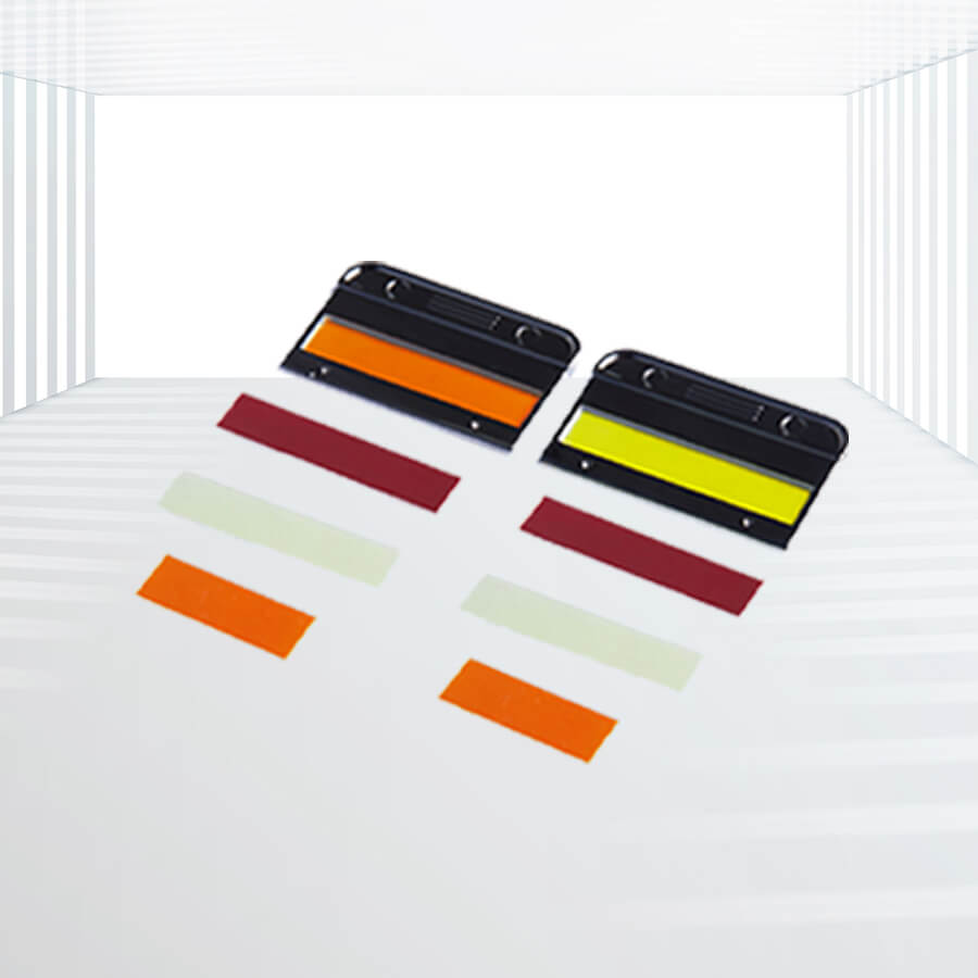 IPL Filter Plates - KingwinOptics