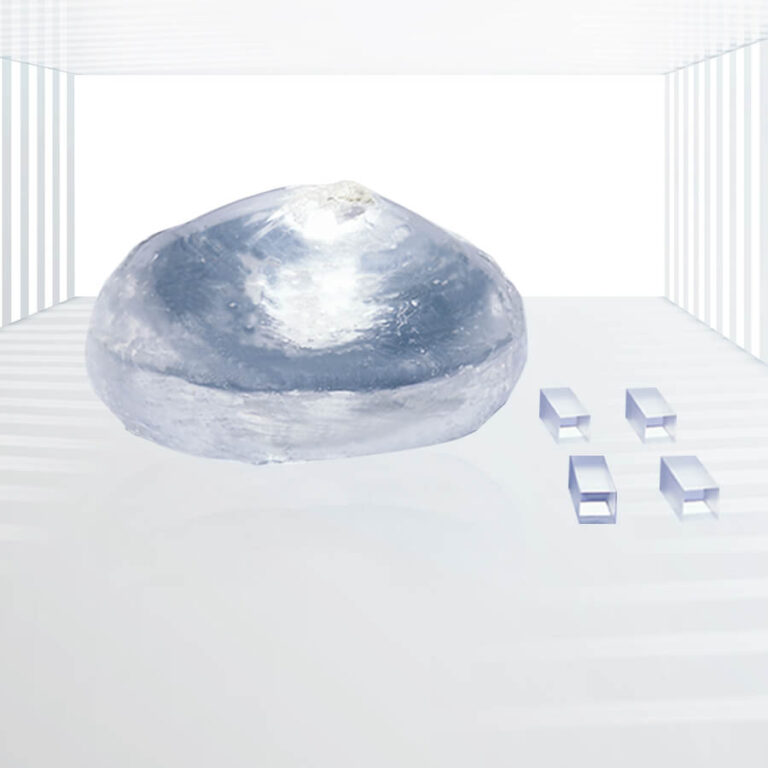 Alpha-BBO Crystals - KingwinOptics