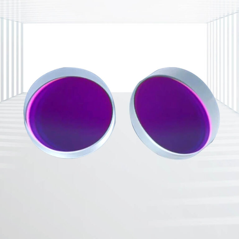 UV Fused Silica Laser Line Mirrors - KingwinOptics