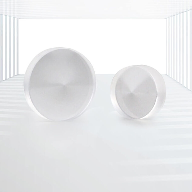 Axicon (Conical Lens) - KingwinOptics