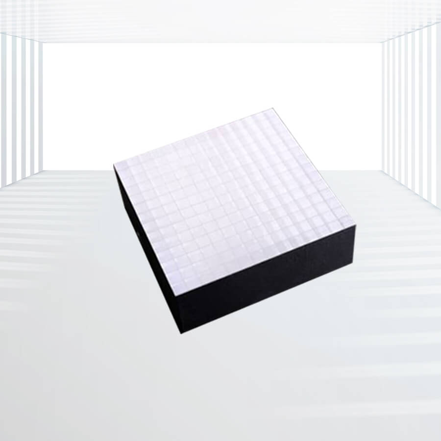 BGO Crystals - KingwinOptics