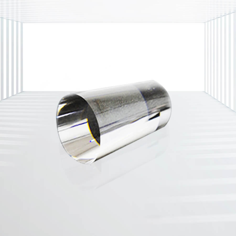 BGO Crystals - KingwinOptics