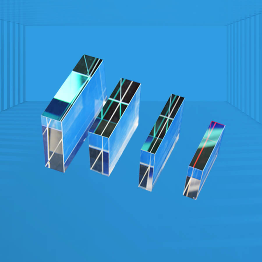 BK7 IPL Ligth Guides - KingwinOptics