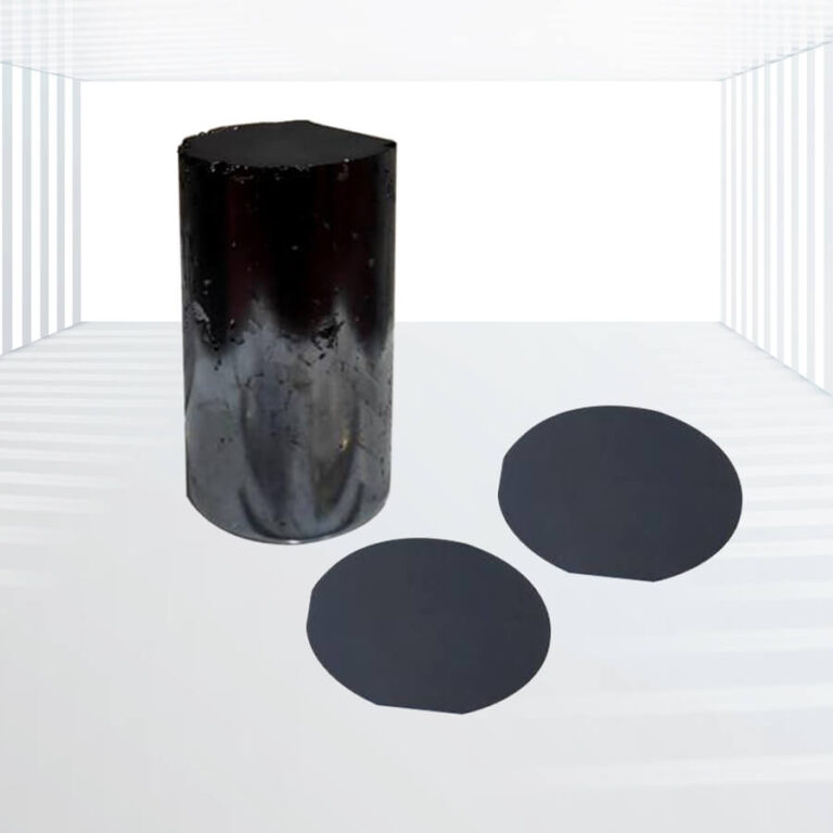 CZT (CdZnTe) Wafers and Substrates - KingwinOptics