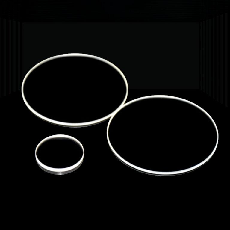 Calcium Fluoride (CaF2) Windows - KingwinOptics