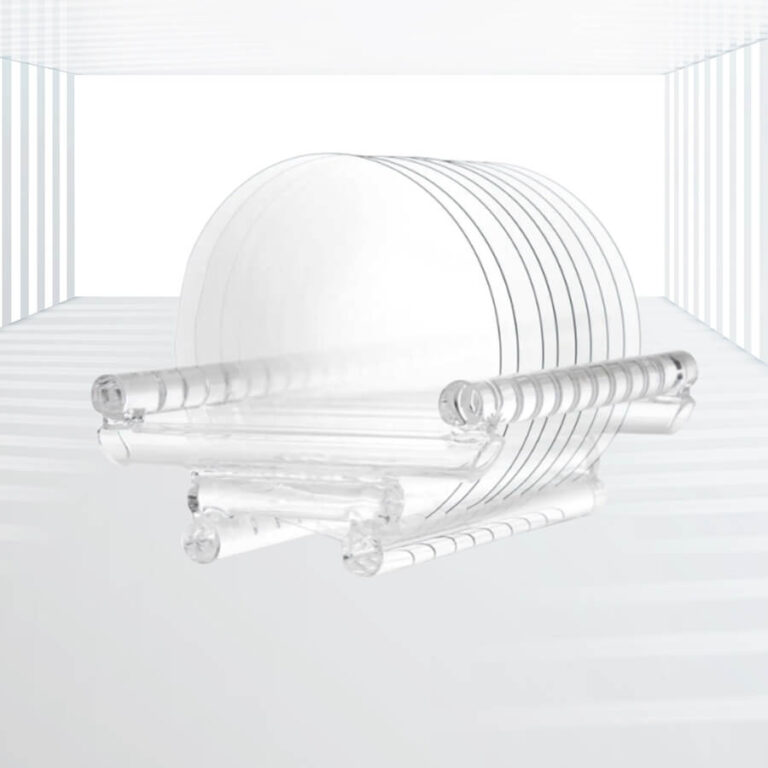 Glass Wafers and Substrates - KingwinOptics