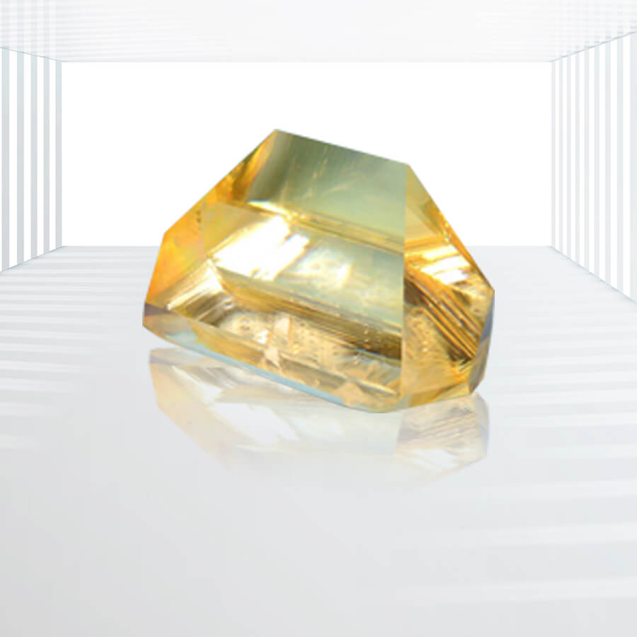 KTA Crystals - KingwinOptics