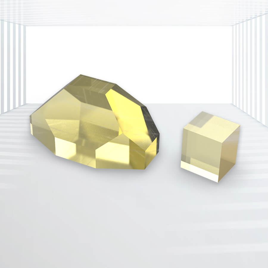KTA Crystals - KingwinOptics