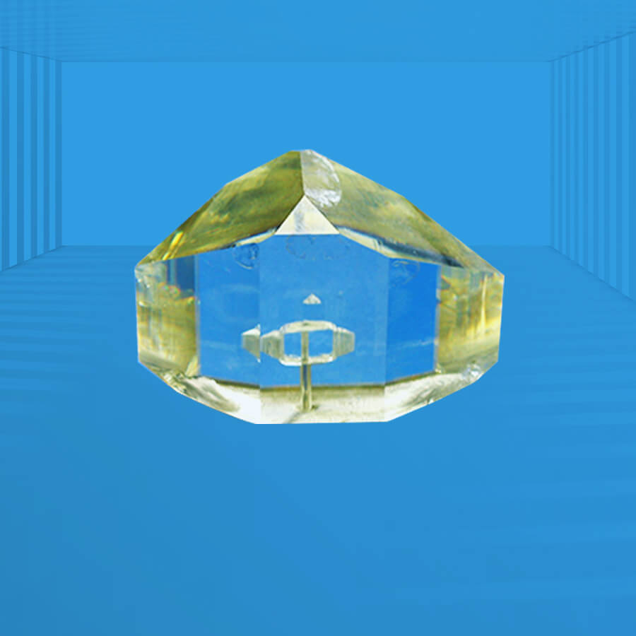 KTA Crystals - KingwinOptics
