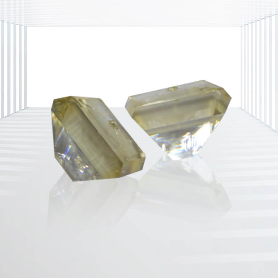 KTP Crystals - KingwinOptics