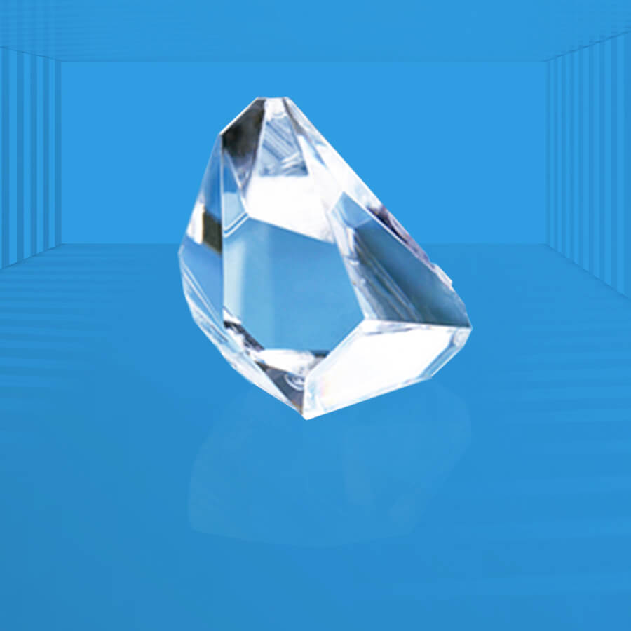 LBO Crystals - KingwinOptics